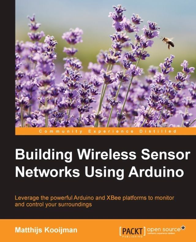 Building Wireless Sensor Networks Using Arduino(Kobo/電子書) - PChome 24h購物
