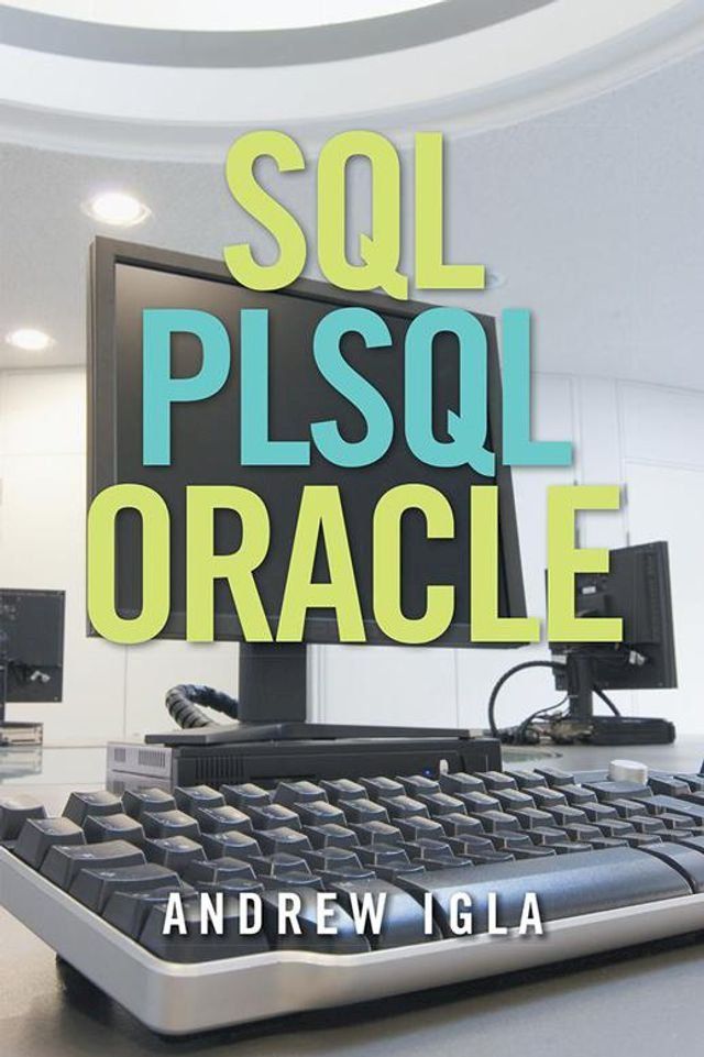 Sql Plsql Oracle(Kobo/電子書) - PChome 24h購物