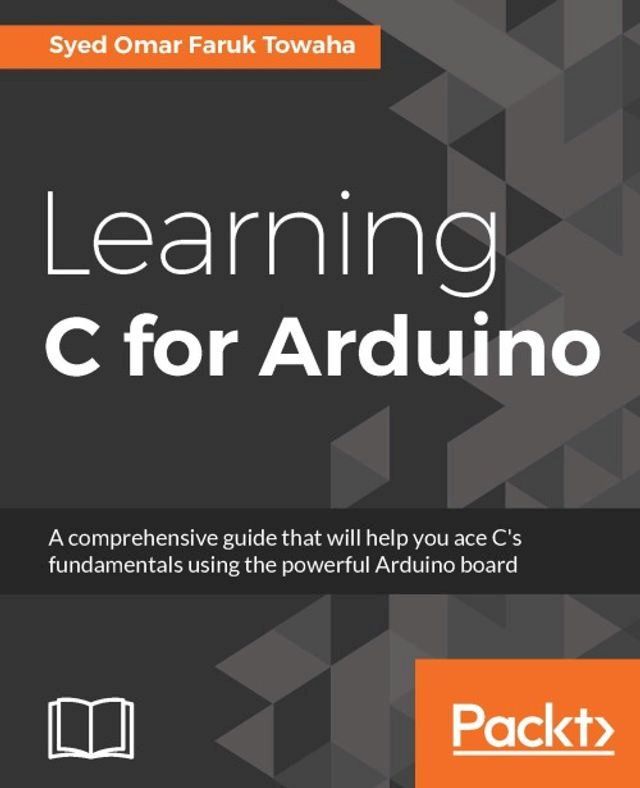 Learning C for Arduino(Kobo/電子書) - PChome 24h購物