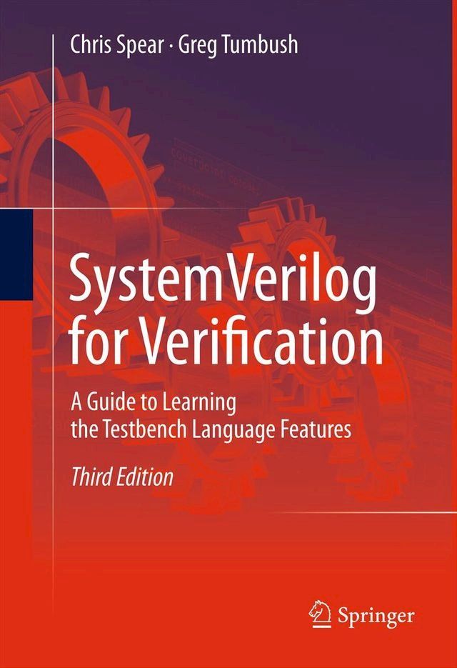 SystemVerilog for Verification(Kobo/電子書) - PChome 24h購物