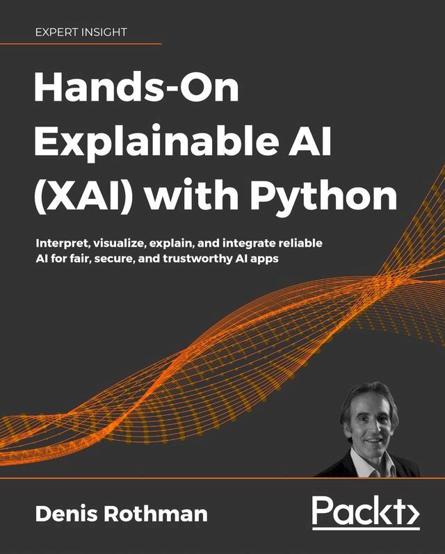 Hands-On Explainable AI (XAI) with Python(Kobo/電子書) - PChome 24h購物