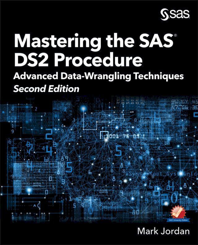 Mastering the SAS DS2 Procedure(Kobo/電子書) - PChome 24h購物