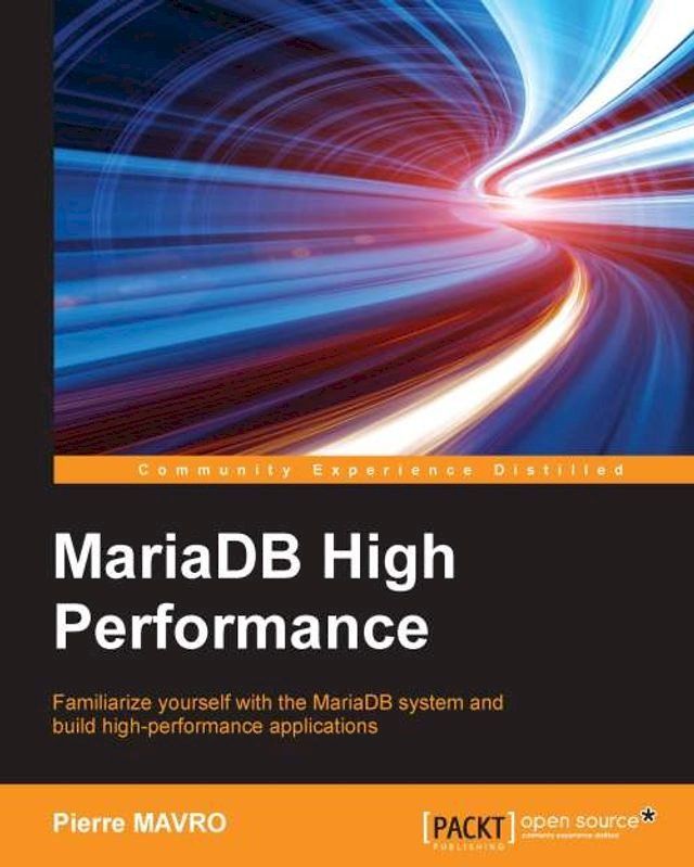 MariaDB High Performance - PChome 24h購物