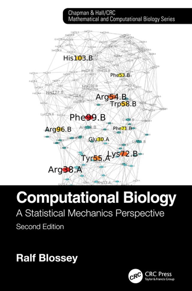 Computational Biology(Kobo/電子書) - PChome 24h購物