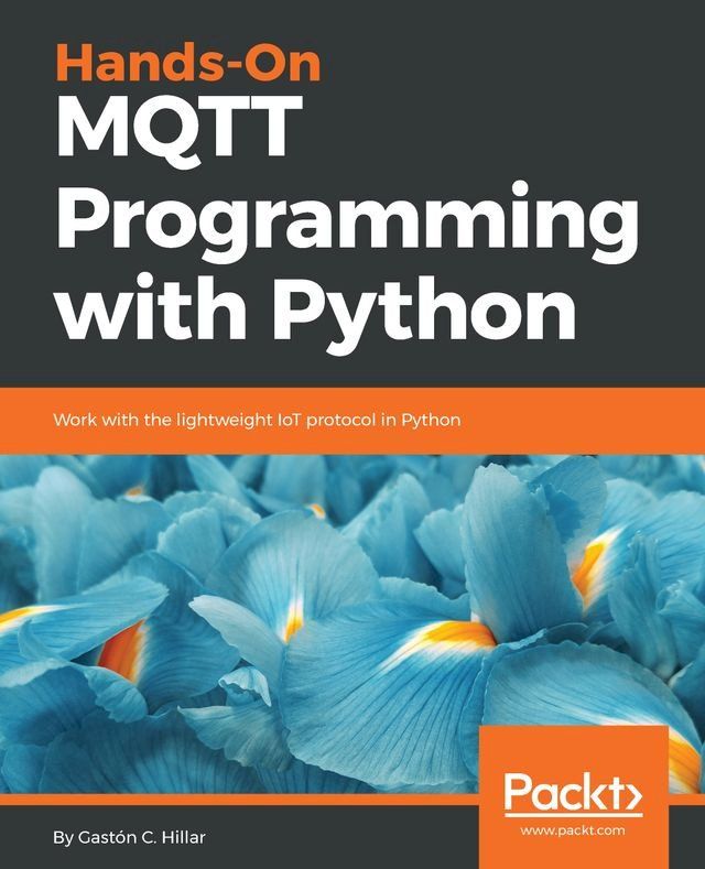 Hands-On MQTT Programming with Python(Kobo/電子書) - PChome 24h購物