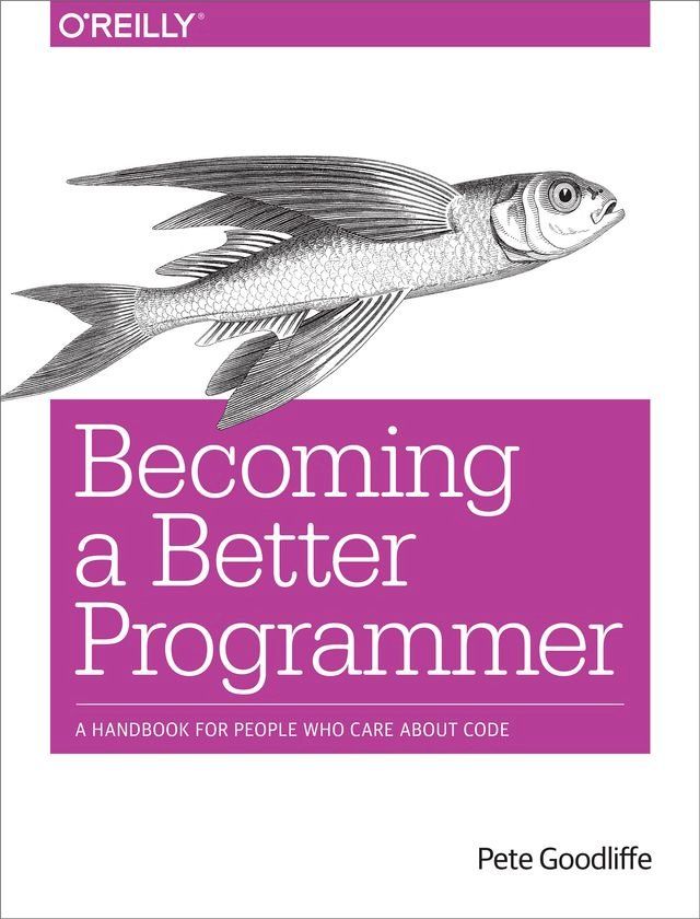 Becoming a Better Programmer(Kobo/電子書) - PChome 24h購物
