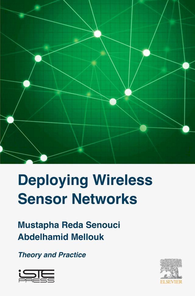 Deploying Wireless Sensor Networks(Kobo/電子書) - PChome 24h購物