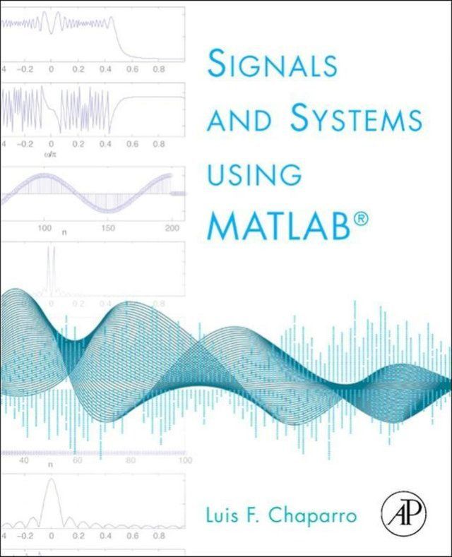 Signals and Systems using MATLAB(Kobo/電子書) - PChome 24h購物