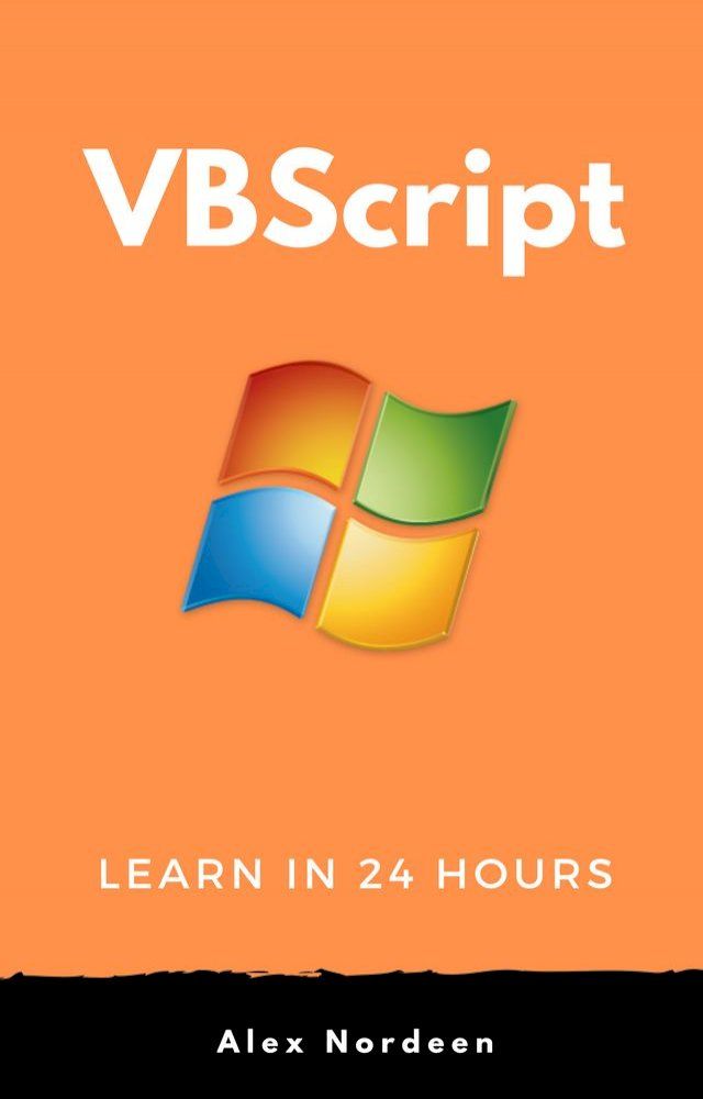 Learn VBScript in 24 Hours(Kobo/電子書) - PChome 24h購物