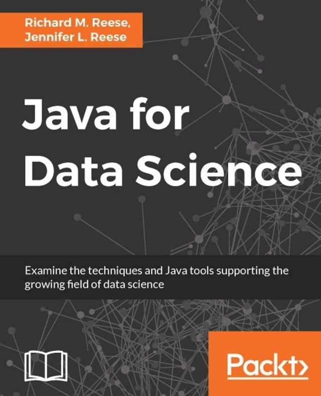 Java for Data Science - PChome 24h購物