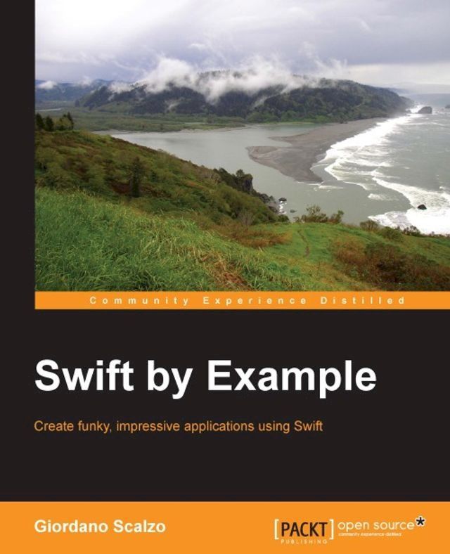 Swift by Example(Kobo/電子書) - PChome 24h購物