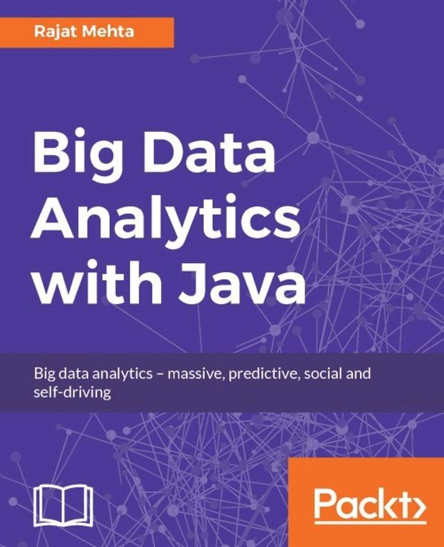 Big Data Analytics with Java(Kobo/電子書) - PChome 24h購物