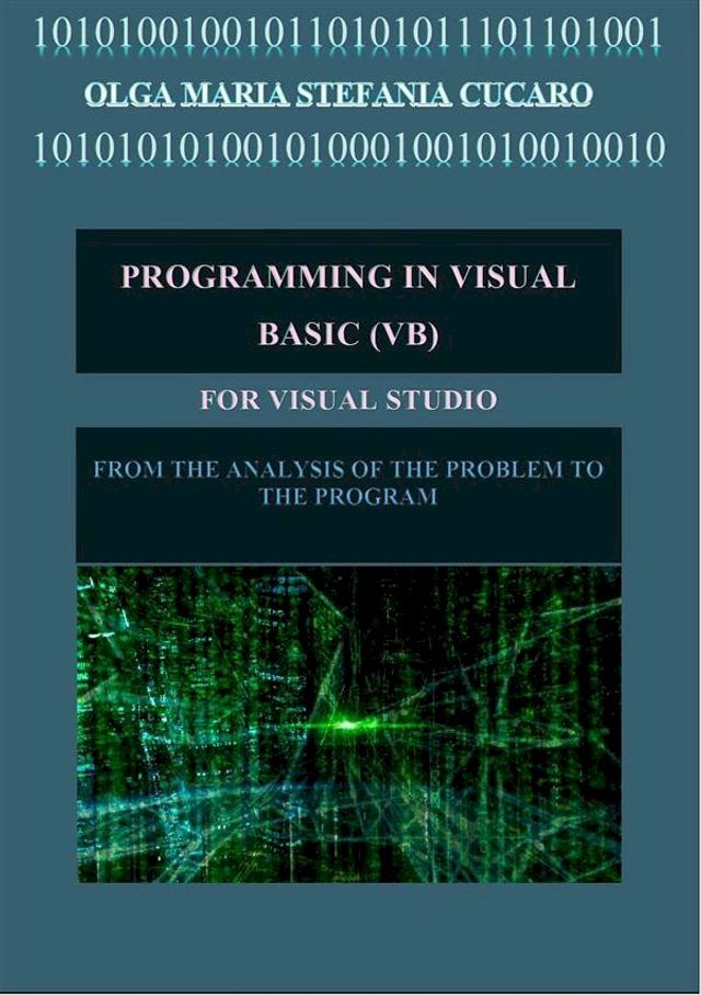 Programming in Visual Basic (VB)(Kobo/電子書) - PChome 24h購物
