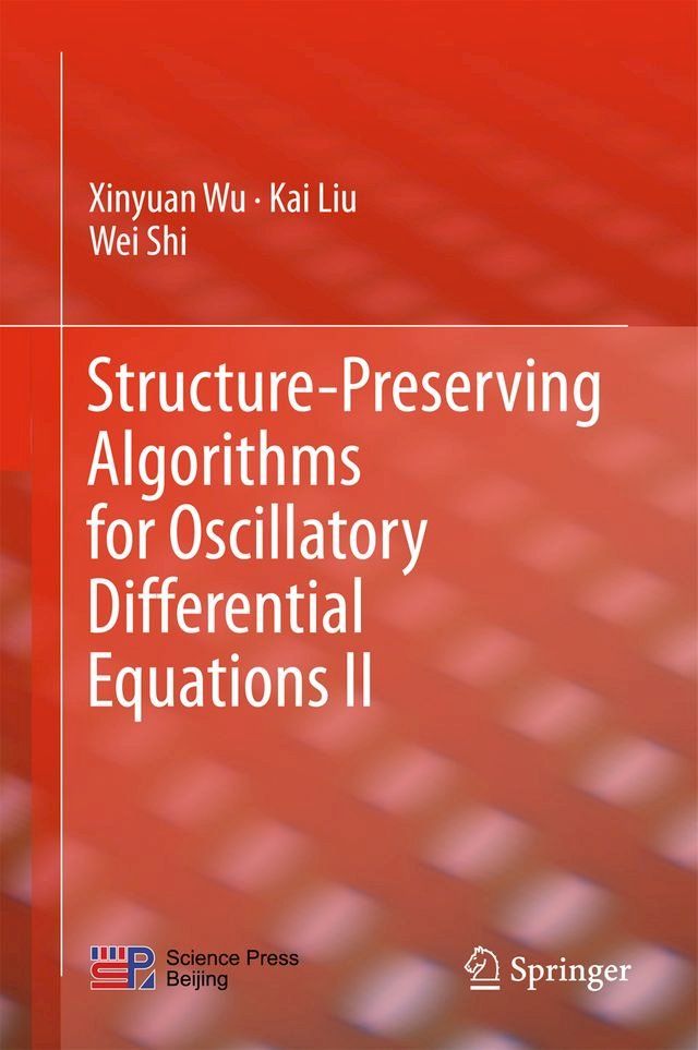 Structure-Preserving Algorithms for Oscillatory Differential Equations II(Kobo/電子書) - PChome 24h購物