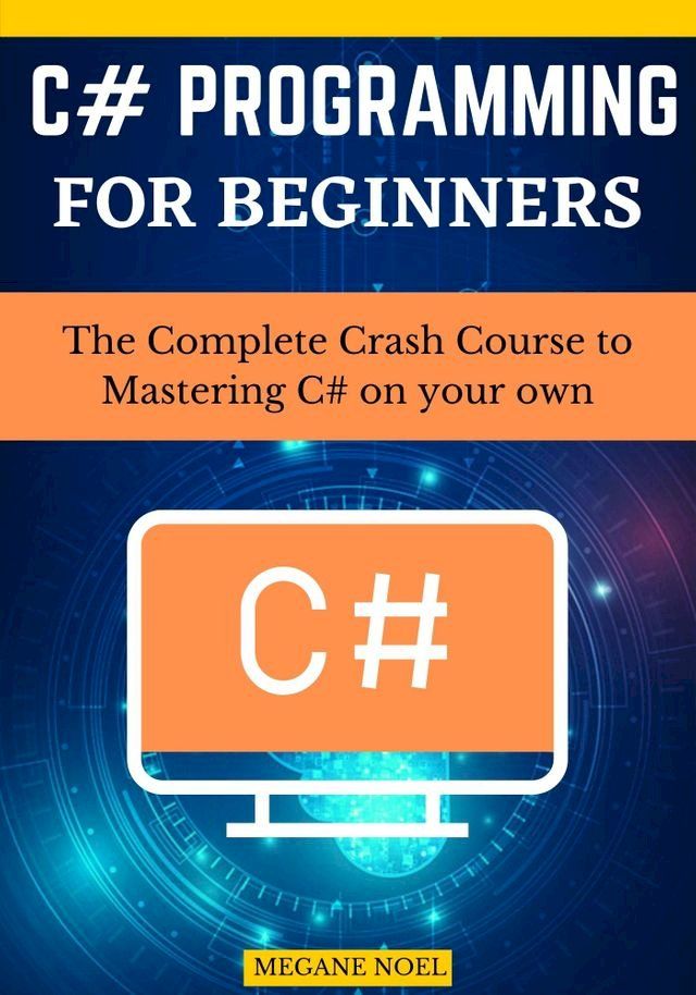 C# Programming for beginners(Kobo/電子書) - PChome 24h購物