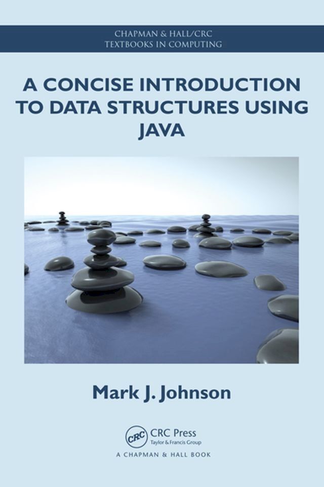 A Concise Introduction to Data Structures using Java(Kobo/電子書) - PChome 24h購物