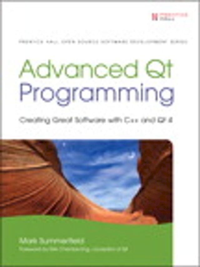 Advanced Qt Programming - PChome 24h購物