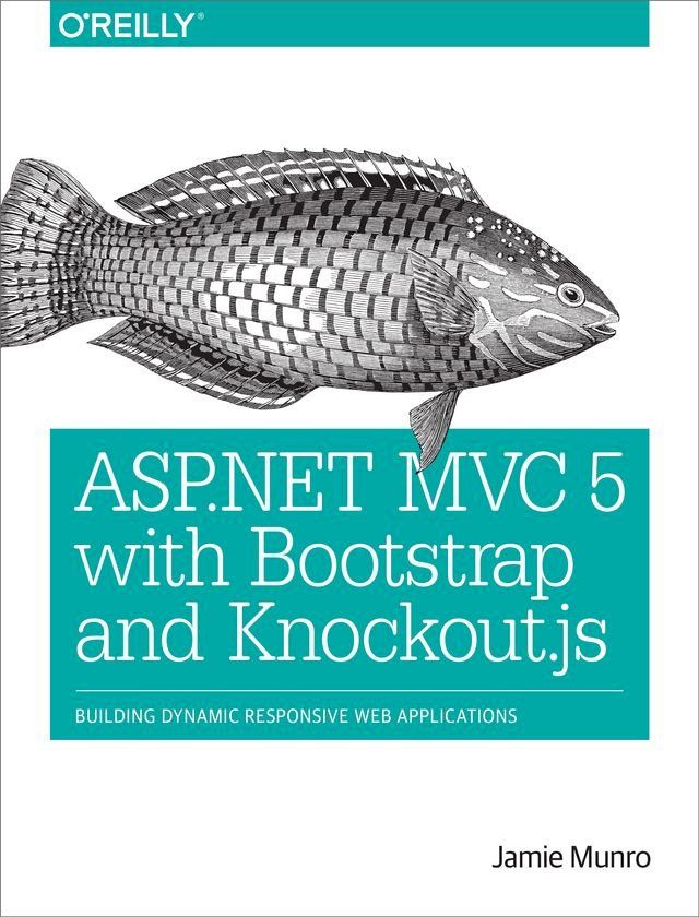 ASP.NET MVC 5 with Bootstrap and Knockout.js(Kobo/電子書) - PChome 24h購物