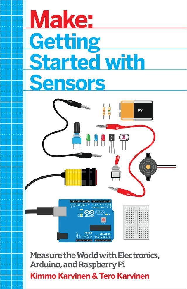 Getting Started with Sensors(Kobo/電子書) - PChome 24h購物