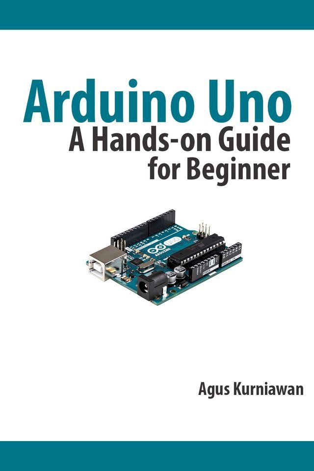 Arduino Uno: A Hands-On Guide for Beginner(Kobo/電子書) - PChome 24h購物