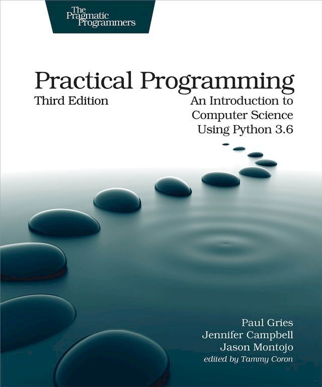 Practical Programming(Kobo/電子書) - PChome 24h購物