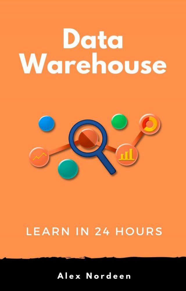 Learn Data Warehousing in 24 Hours(Kobo/電子書) - PChome 24h購物