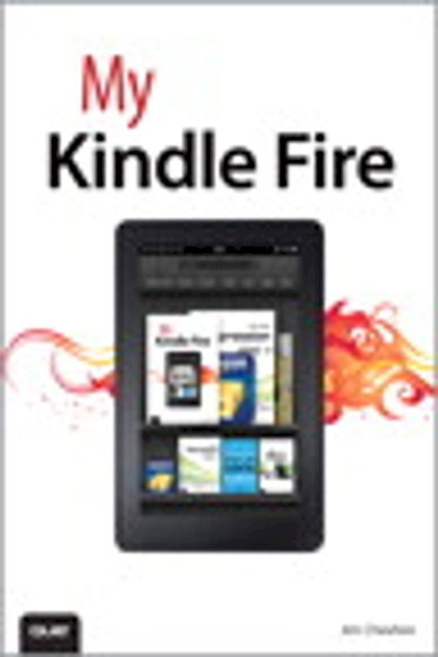 My Kindle Fire(Kobo/電子書) - PChome 24h購物