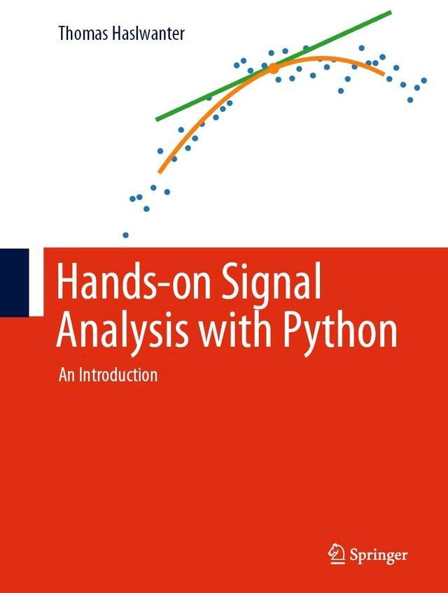 Hands-on Signal Analysis with Python(Kobo/電子書) - PChome 24h購物