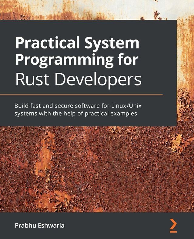 Practical System Programming for Rust Developers(Kobo/電子書) - PChome 24h購物