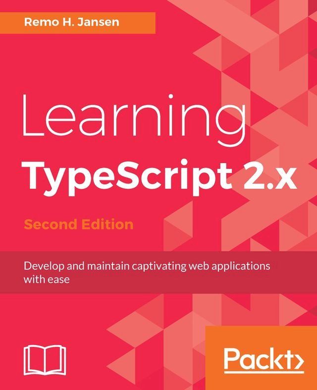 Learning TypeScript 2.x(Kobo/電子書) - PChome 24h購物