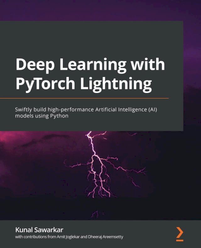 Deep Learning with PyTorch Lightning(Kobo/電子書) - PChome 24h購物