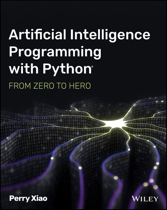 Artificial Intelligence Programming with Python(Kobo/電子書) - PChome 24h購物