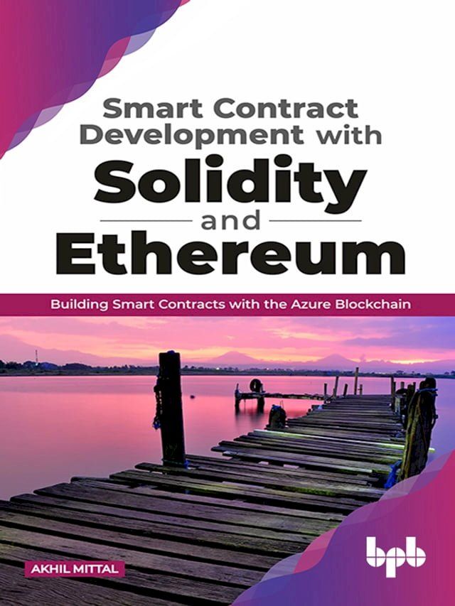 Smart Contract Development with Solidity and Ethereum(Kobo/電子書) - PChome 24h購物