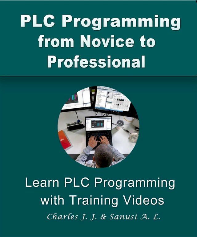 PLC Programming from Novice to Professional - PChome 24h購物