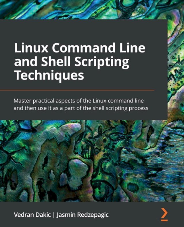 Linux Command Line and Shell Scripting Techniques(Kobo/電子書) - PChome 24h購物