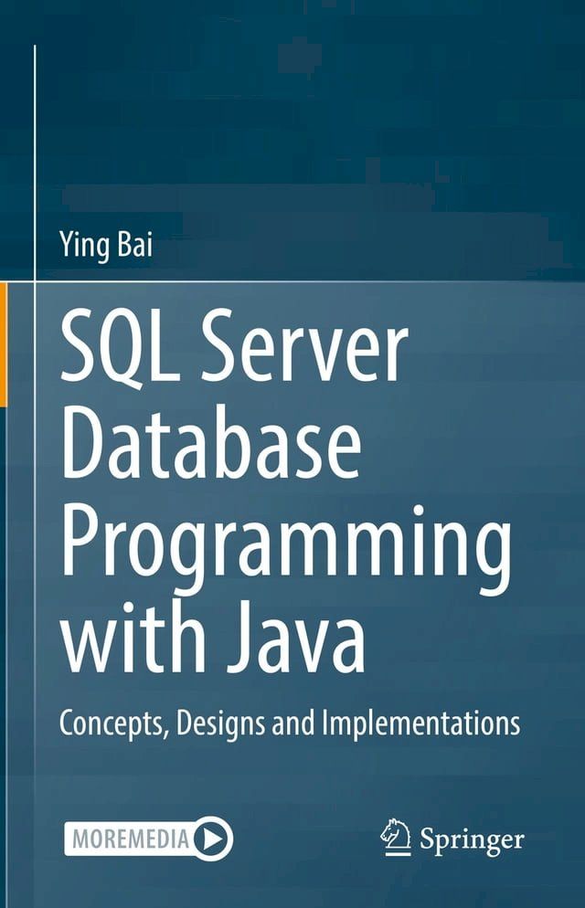 SQL Server Database Programming with Java - PChome 24h購物