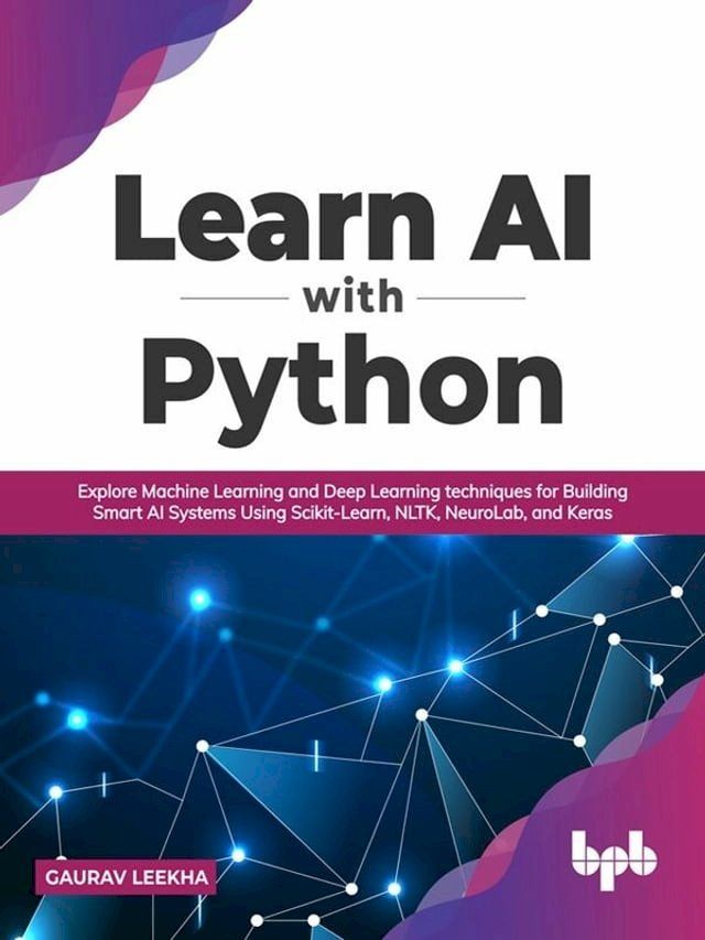Learn AI with Python(Kobo/電子書) - PChome 24h購物