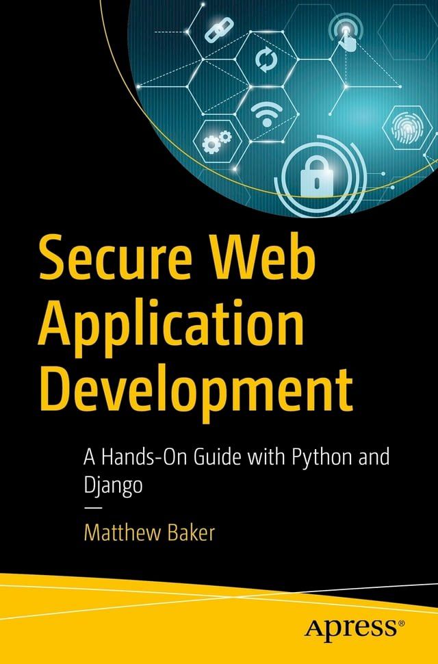 Secure Web Application Development(Kobo/電子書) - PChome 24h購物