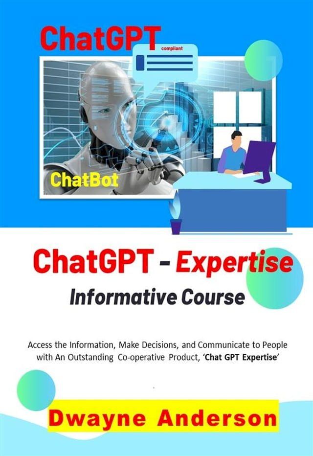 ChatGPT Expertise Informative Course(Kobo/電子書) - PChome 24h購物