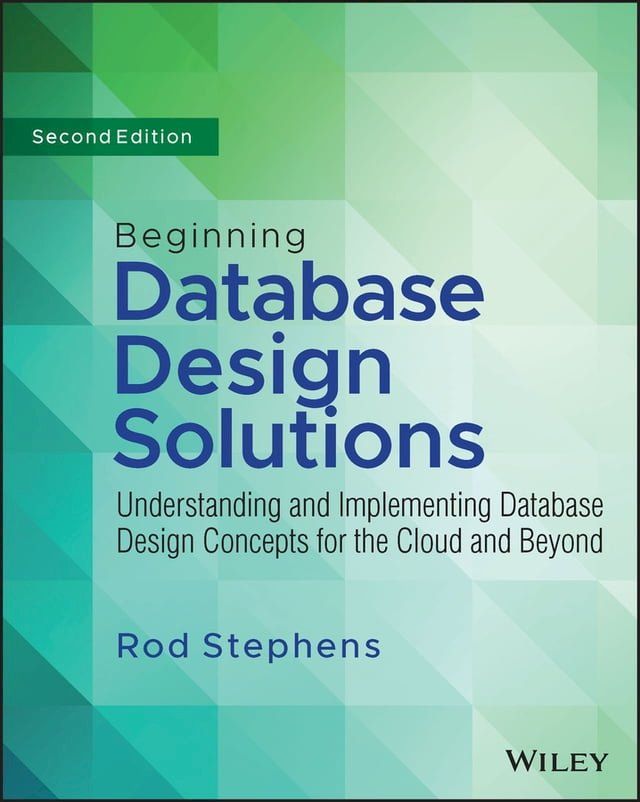 Beginning Database Design Solutions(Kobo/電子書) - PChome 24h購物