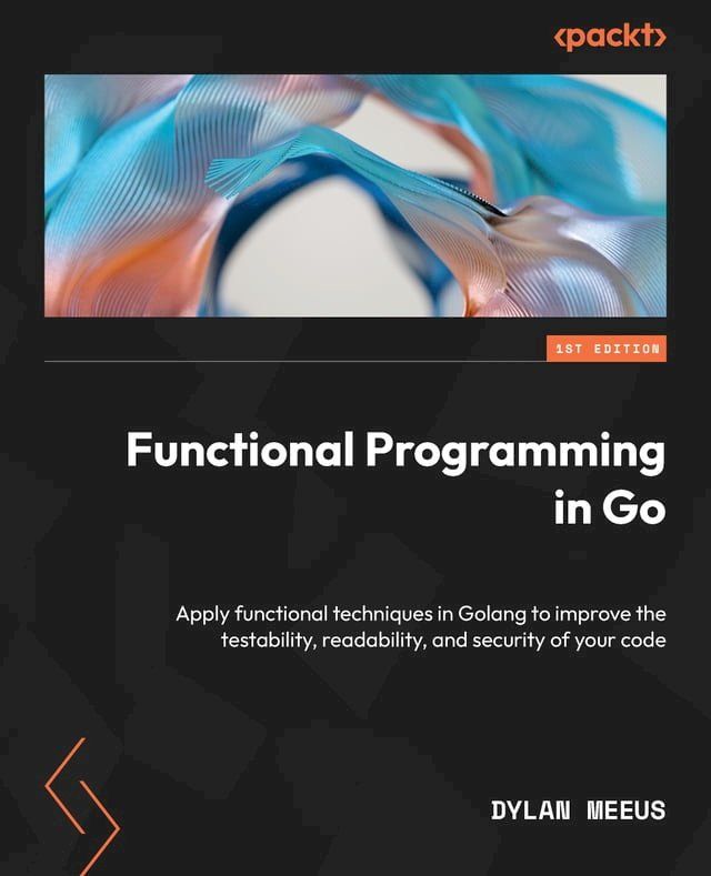Functional Programming in Go(Kobo/電子書) - PChome 24h購物