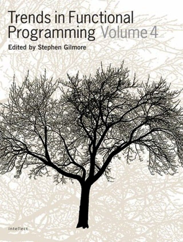 Trends in Functional Programming Volume 4(Kobo/電子書) - PChome 24h購物