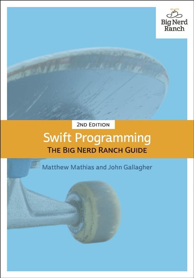 Swift Programming(Kobo/電子書) - PChome 24h購物