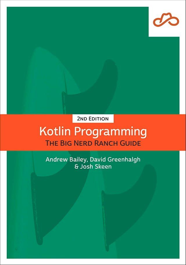 Kotlin Programming - PChome 24h購物
