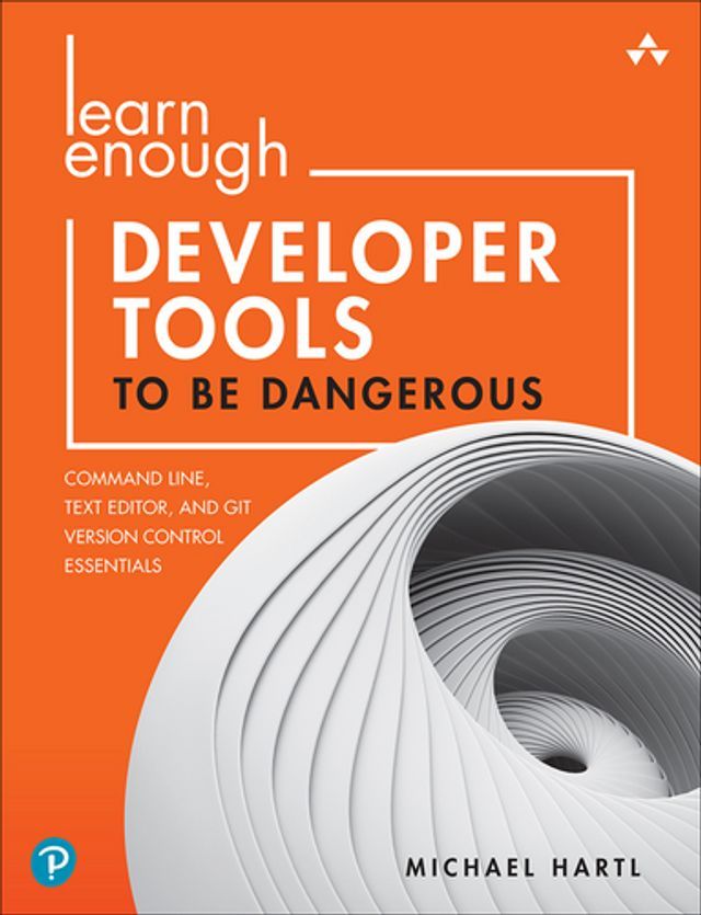 Learn Enough Developer Tools to Be Dangerous(Kobo/電子書) - PChome 24h購物