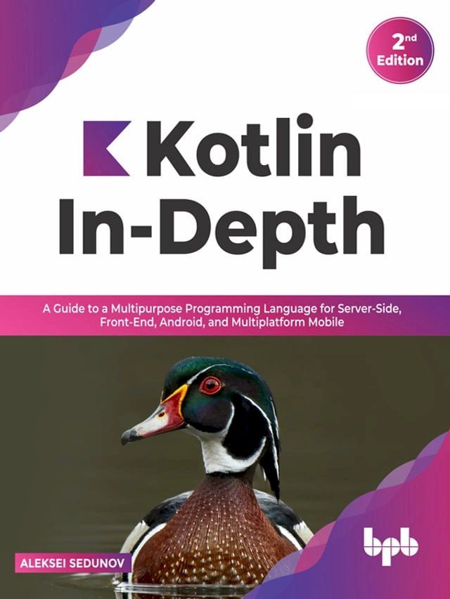 Kotlin In-Depth(Kobo/電子書) - PChome 24h購物