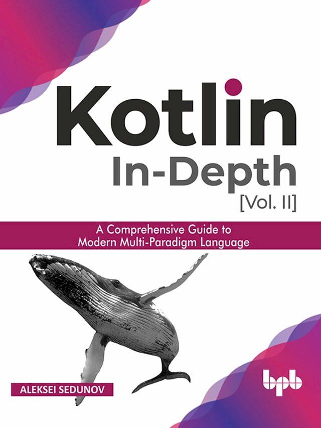 Kotlin In-depth [Vol-II](Kobo/電子書) - PChome 24h購物