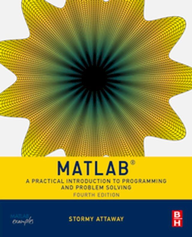 Matlab(Kobo/電子書) - PChome 24h購物