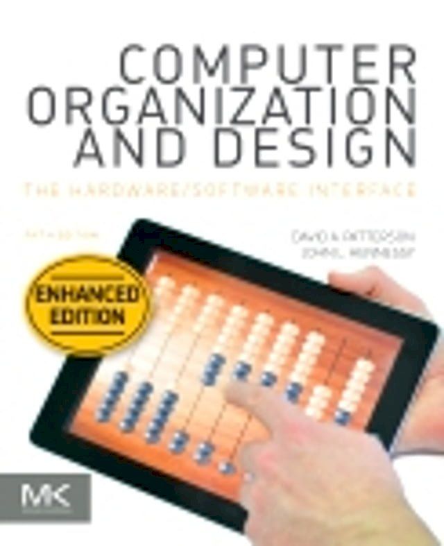Computer Organization and Design, Enhanced(Kobo/電子書) - PChome 24h購物