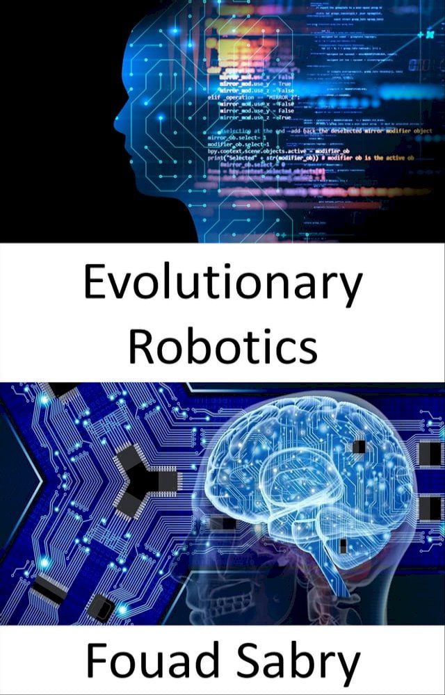 Evolutionary Robotics(Kobo/電子書) - PChome 24h購物